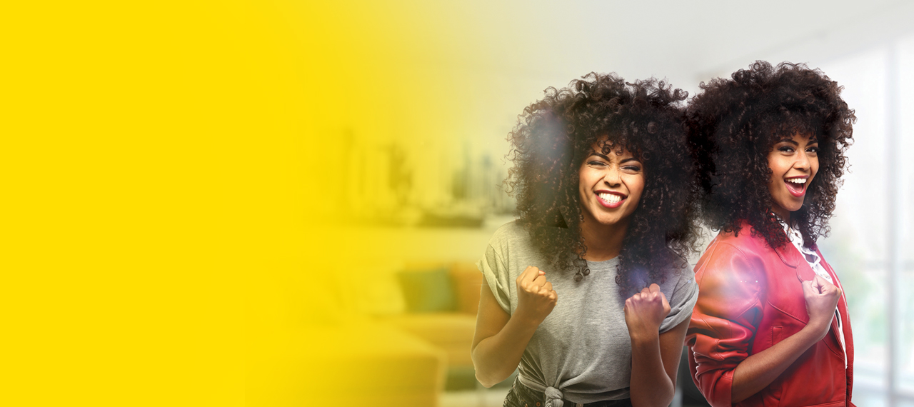 Mascom | Number 1 Because of you