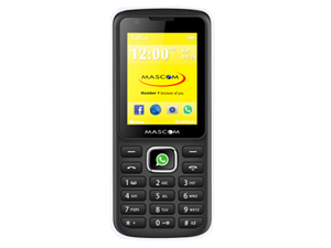 Phones – Mascom | Number 1 Because of you