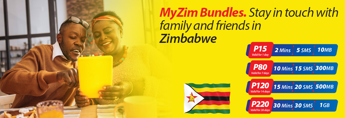 MyZim Bundles – Mascom | Number 1 Because of you