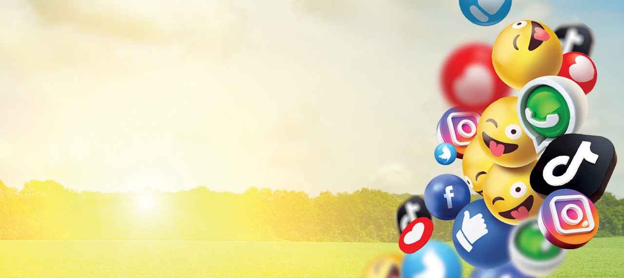 Mascom | Number 1 Because of you