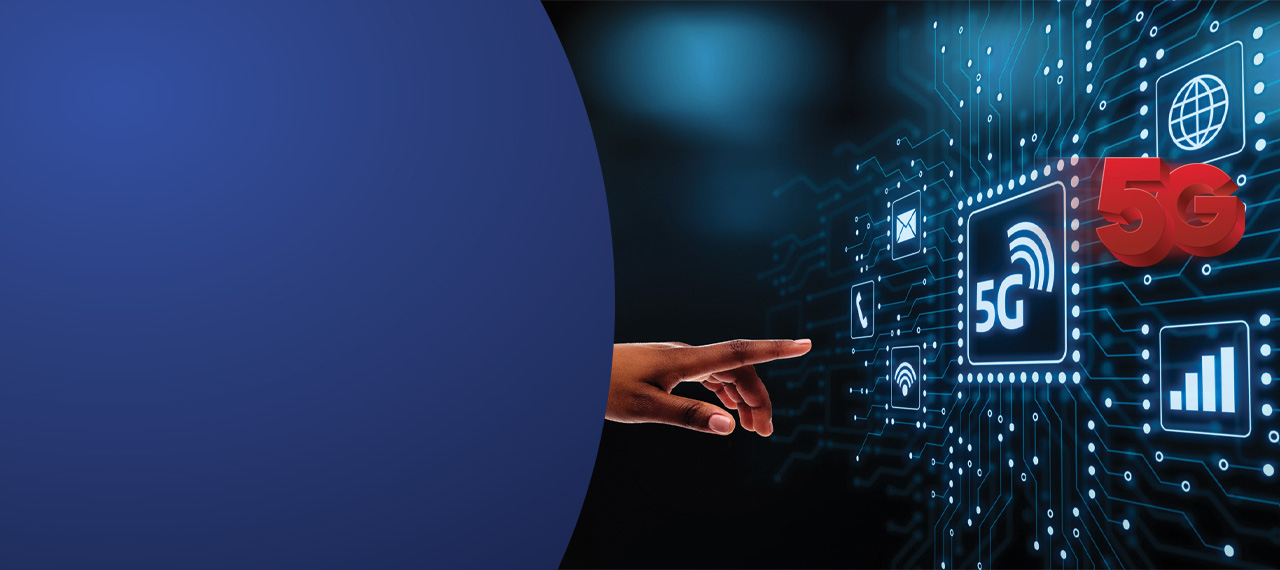 Mascom | Number 1 Because of you