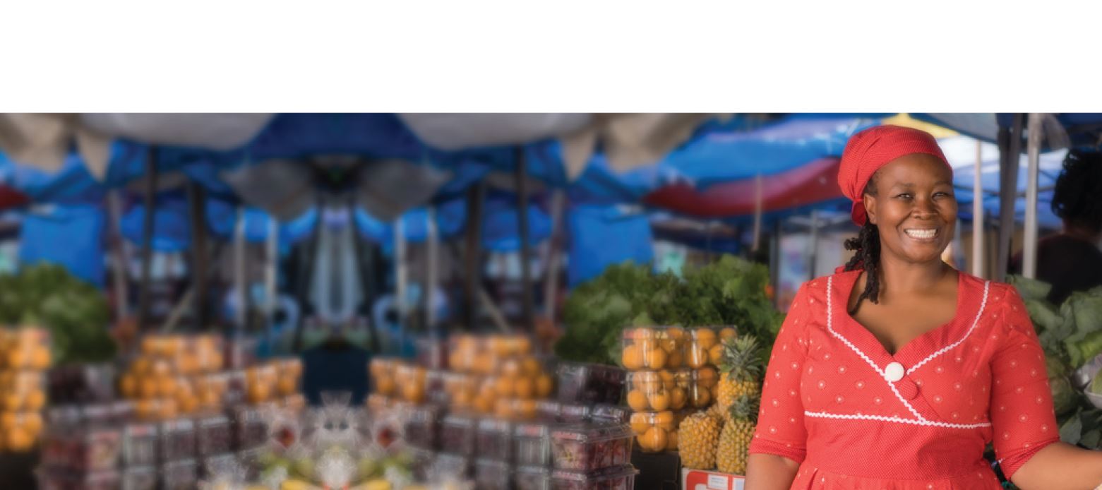 Mascom | Number 1 Because of you