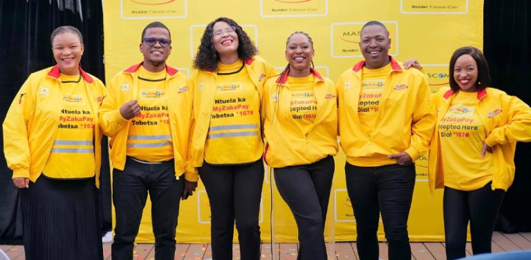 Mascom launches MyZaka Pay – Mascom | Number 1 Because of you
