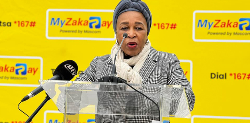 Mascom UASF Site Handover – Mascom | Number 1 Because of you