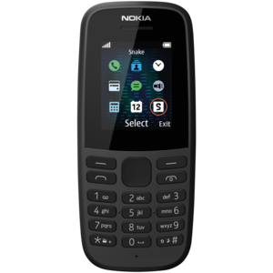 NOKIA 105 AE TA -1459 DS – Mascom | Number 1 Because of you