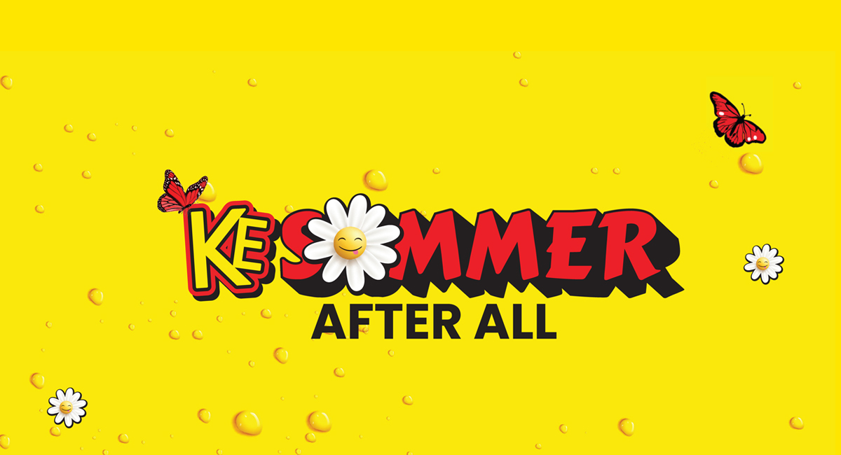 Mascom | Number 1 Because of you